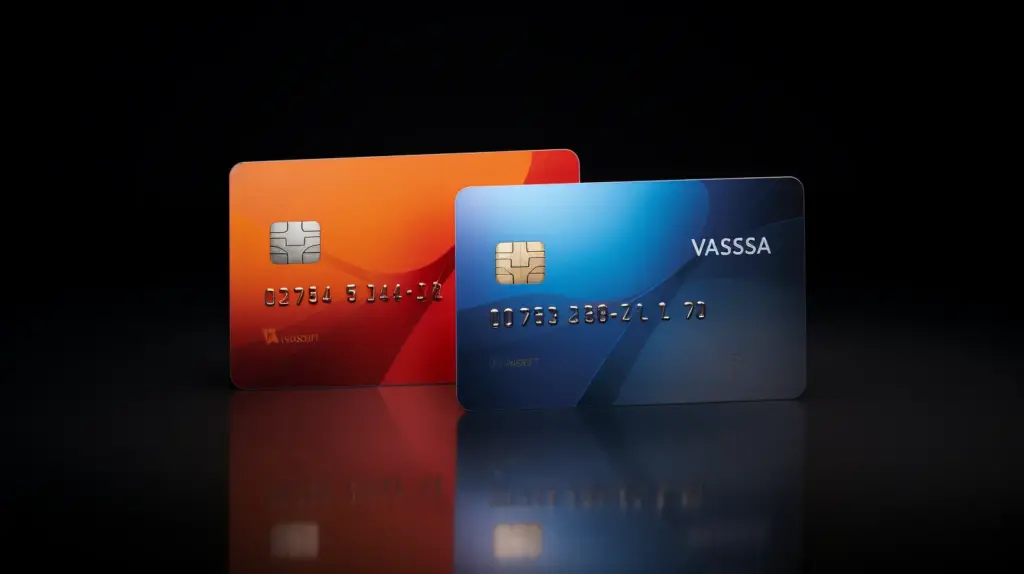 Diferencias entre Visa y Mastercard: entendiendo las tarjetas de ...