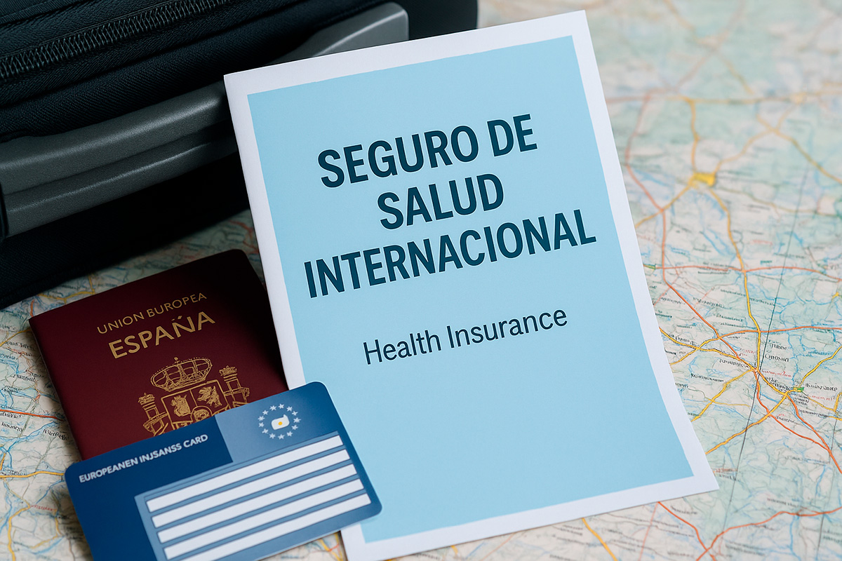 Guía de seguros de salud internacionales para viajeros frecuentes ...